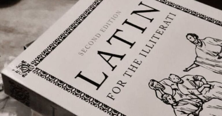 Beautiful Latin Words and Phrases With Meanings 2026