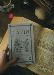 Beautiful Latin Words and Phrases With Meanings 2026