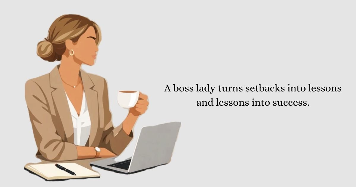 250 Powerful Boss Lady Quotes for Confidence, Success 2026